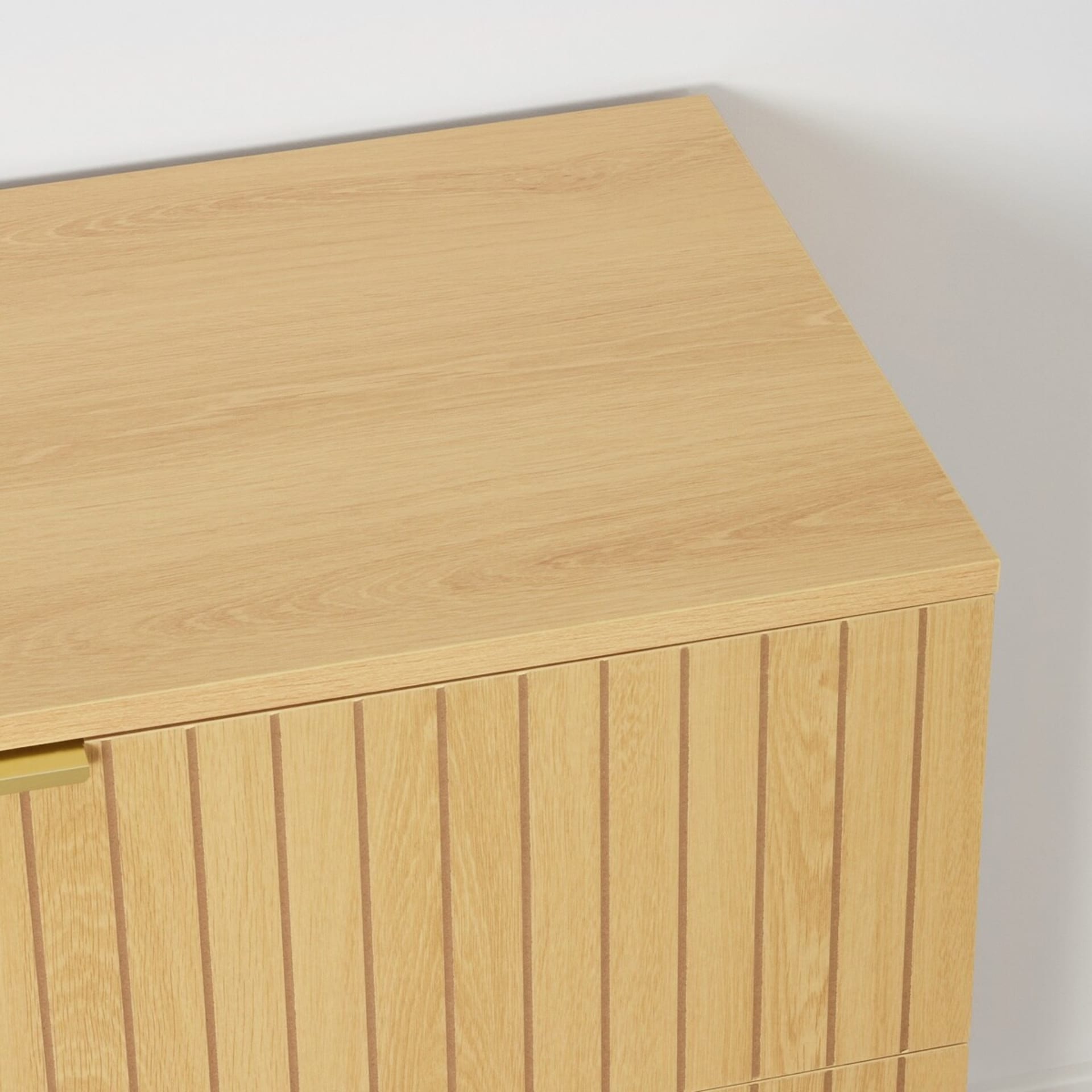 Atlas Chest of Drawers - Kmart