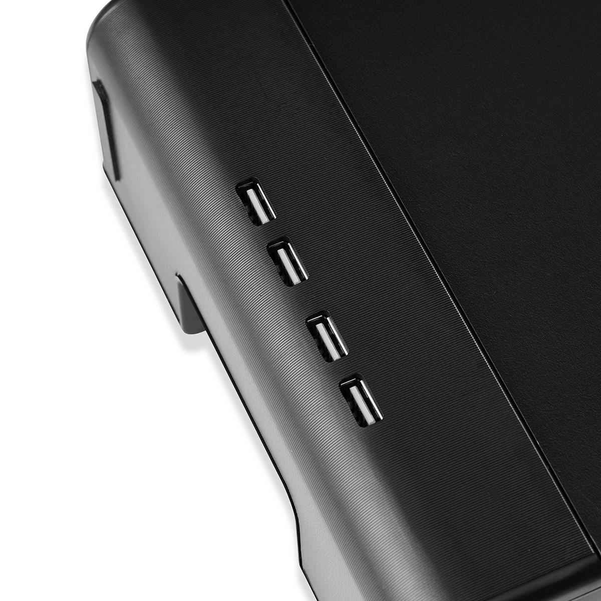 Monitor Stand with USB Hub - Kmart
