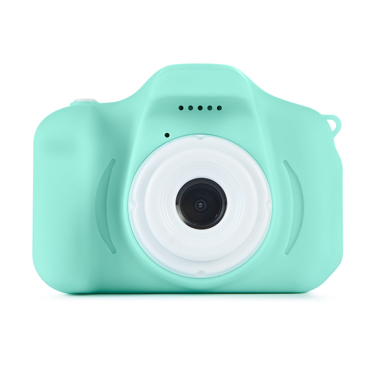 Mini Digital Camera - Mint - Kmart NZ