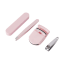 OXX Cosmetics Essential Kit - Pink - Kmart