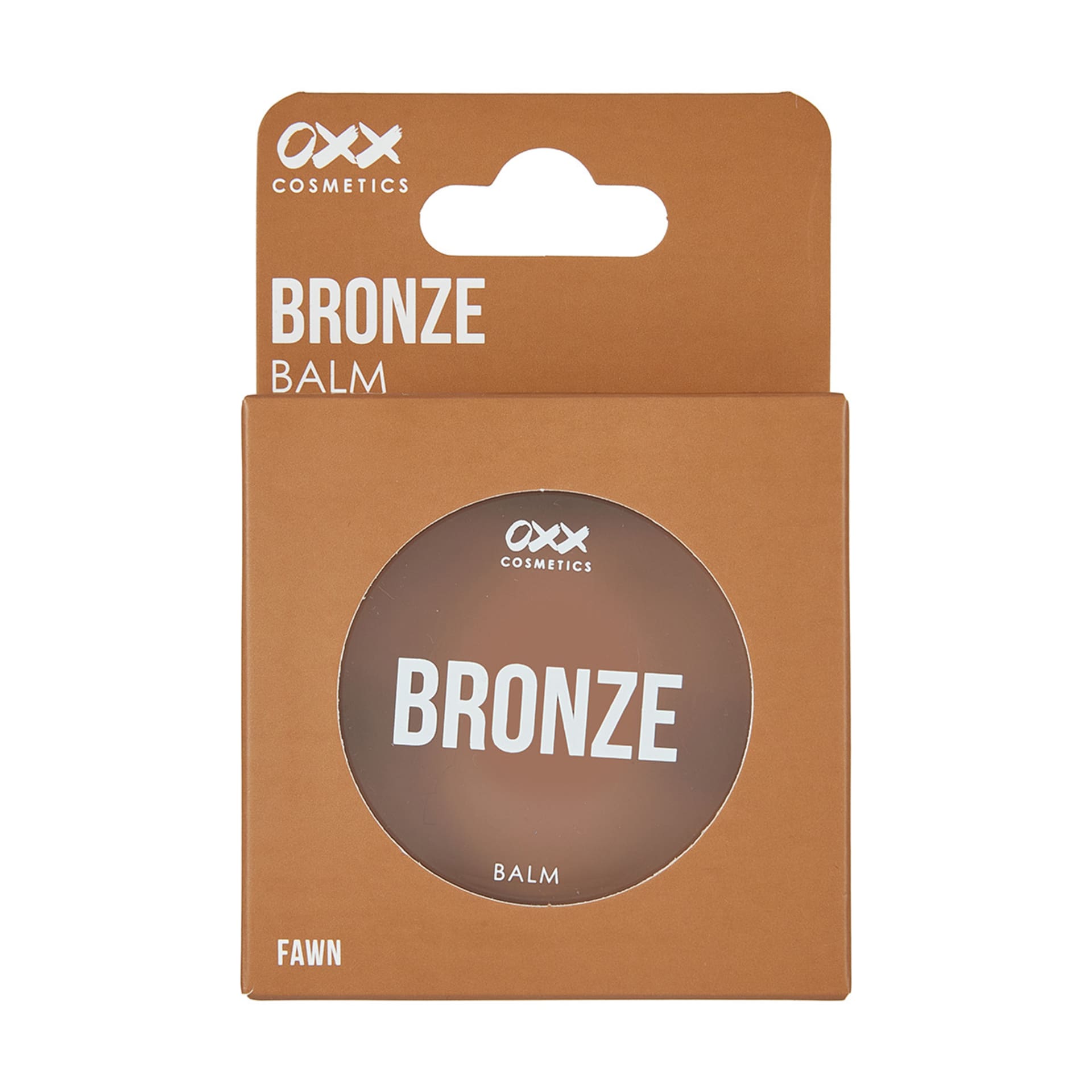 OXX Cosmetics Bronze Balm - Fawn - Kmart