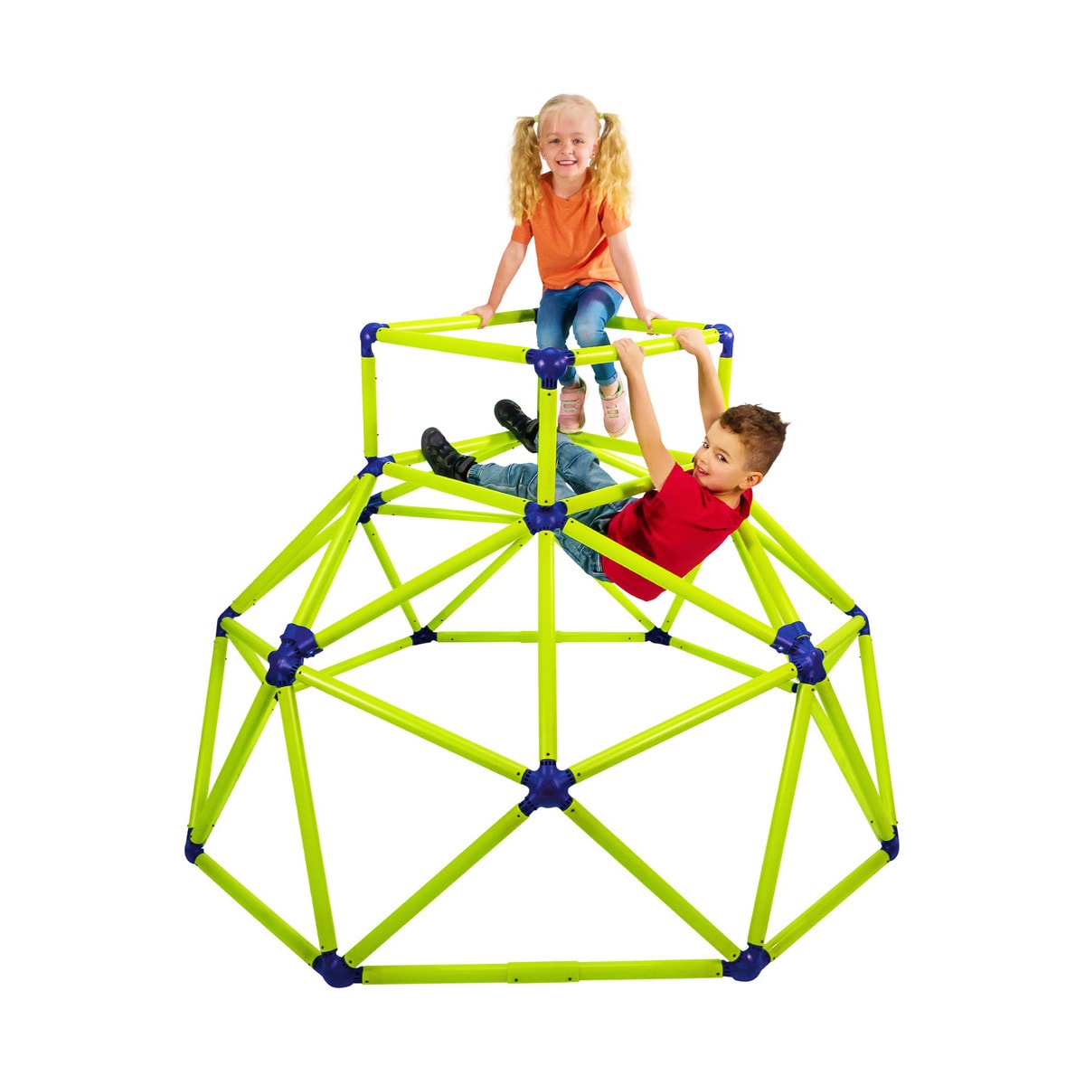 Eezy Peezy Climber with Top - Kmart