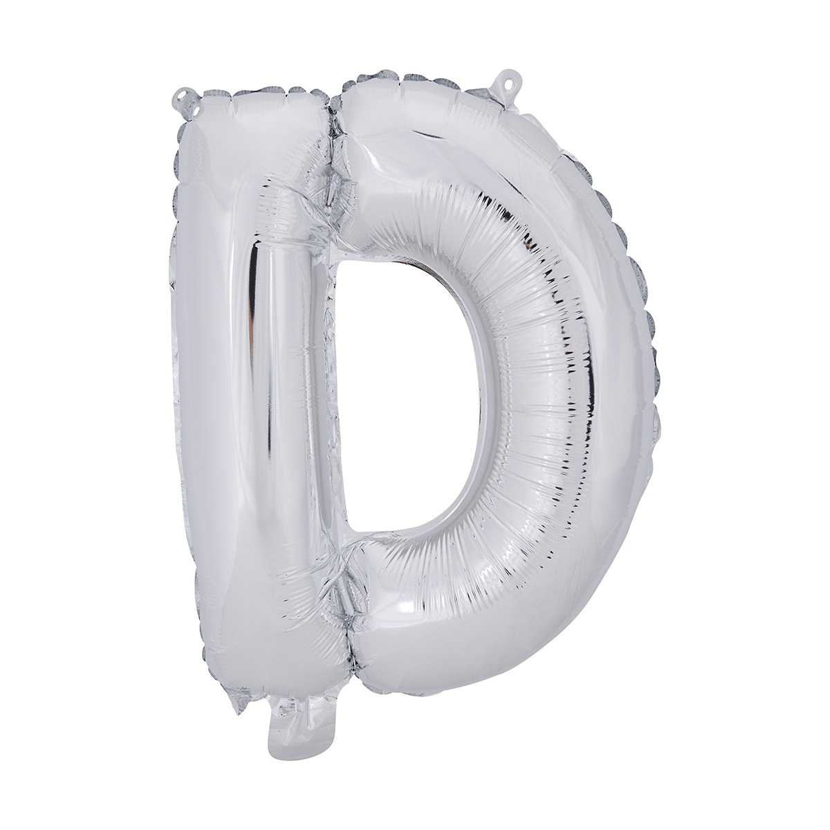 Foil Balloon - Letter D - Kmart