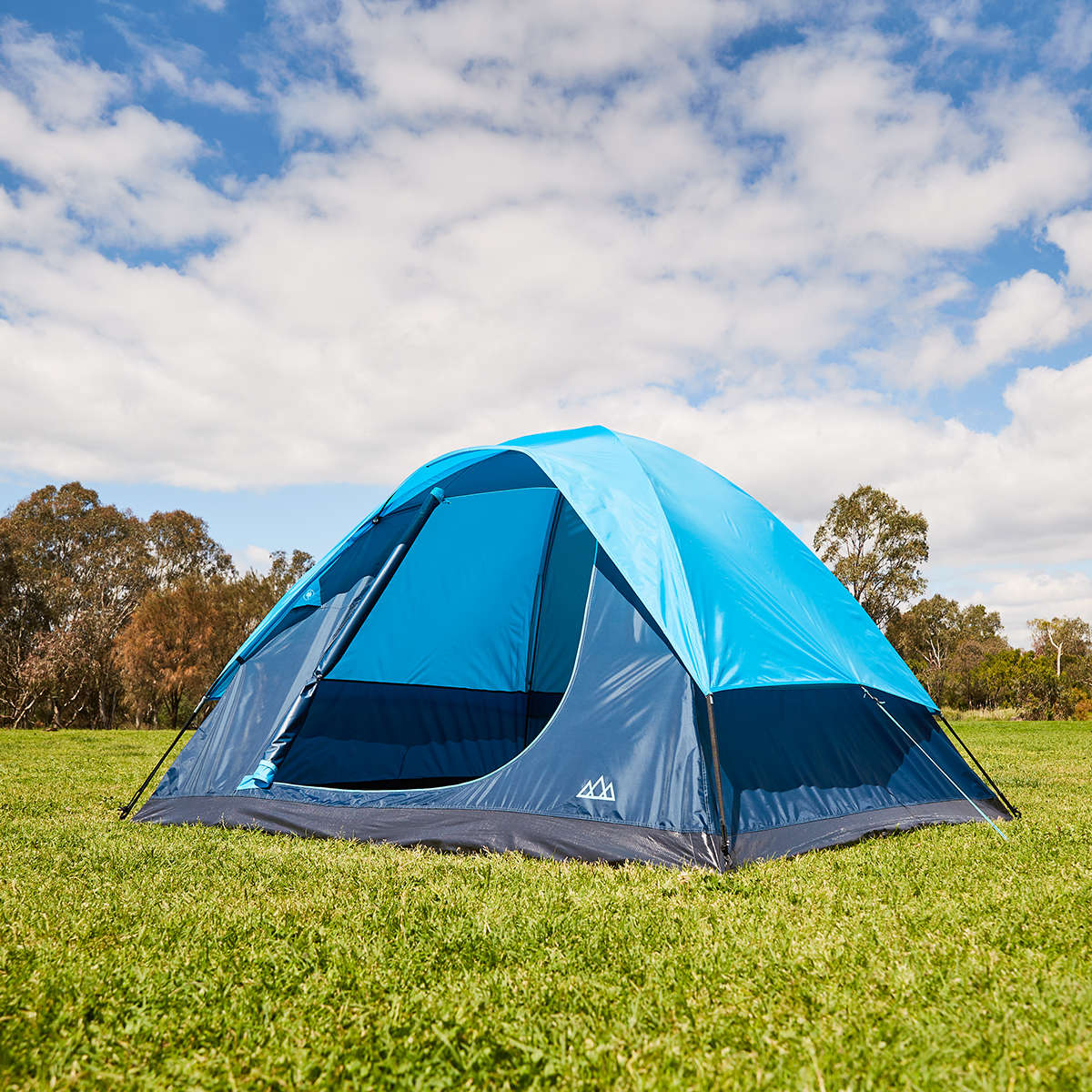 4 Person Dome Tent - Kmart NZ