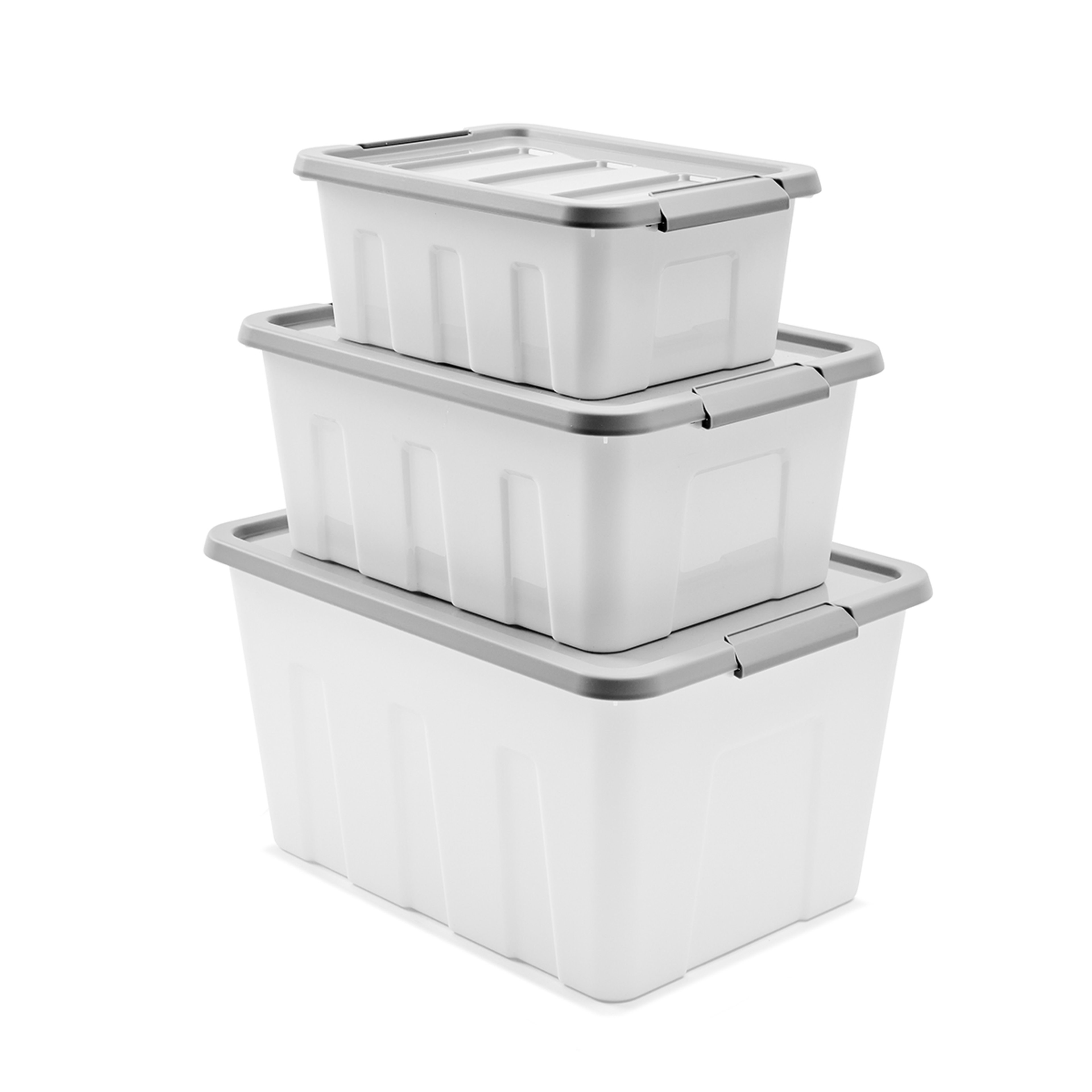 7L Storage Tub - Kmart
