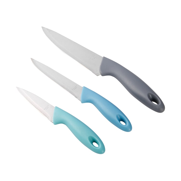 3 Knives - Kmart NZ