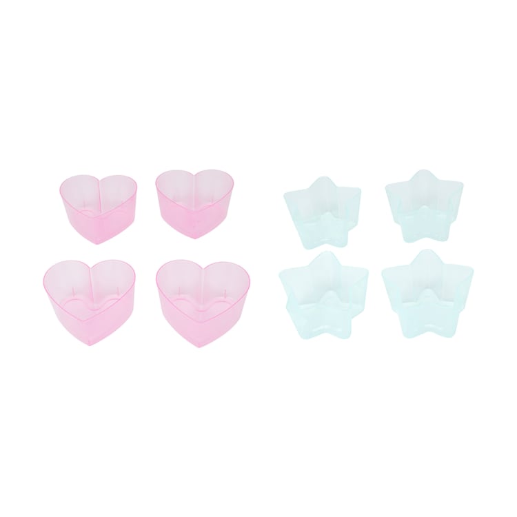 4 Pack Candy Bowls - Assorted - Kmart