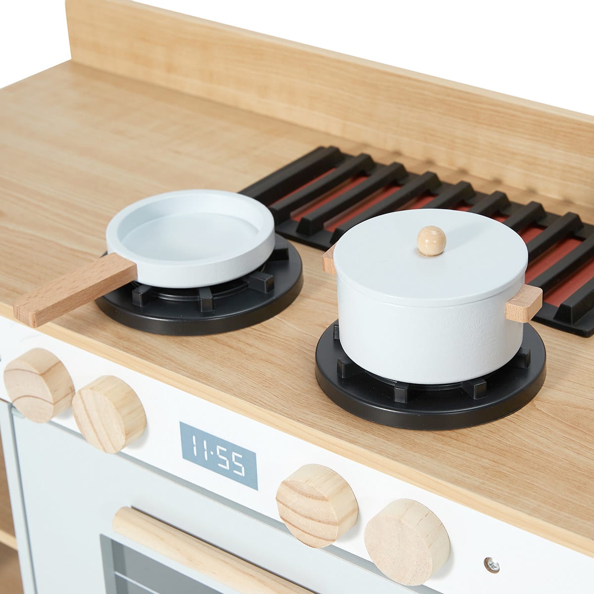 Modern Deluxe Kitchen - Kmart