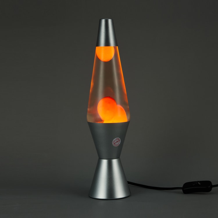 Lava Lamp - Kmart