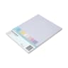 50 Pack Cardstock - Pastel - Kmart