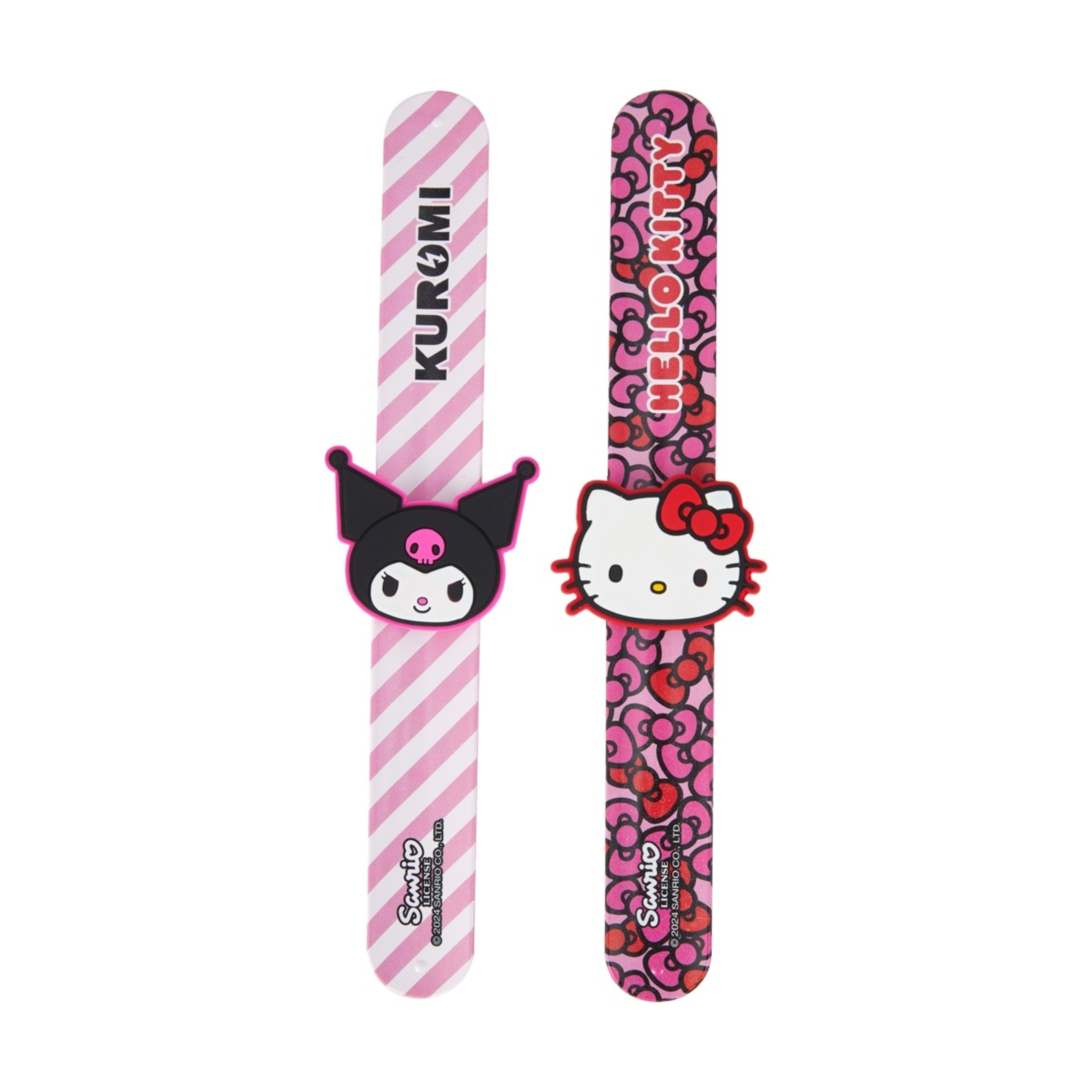 Sanrio Slap Band - Assorted - Kmart