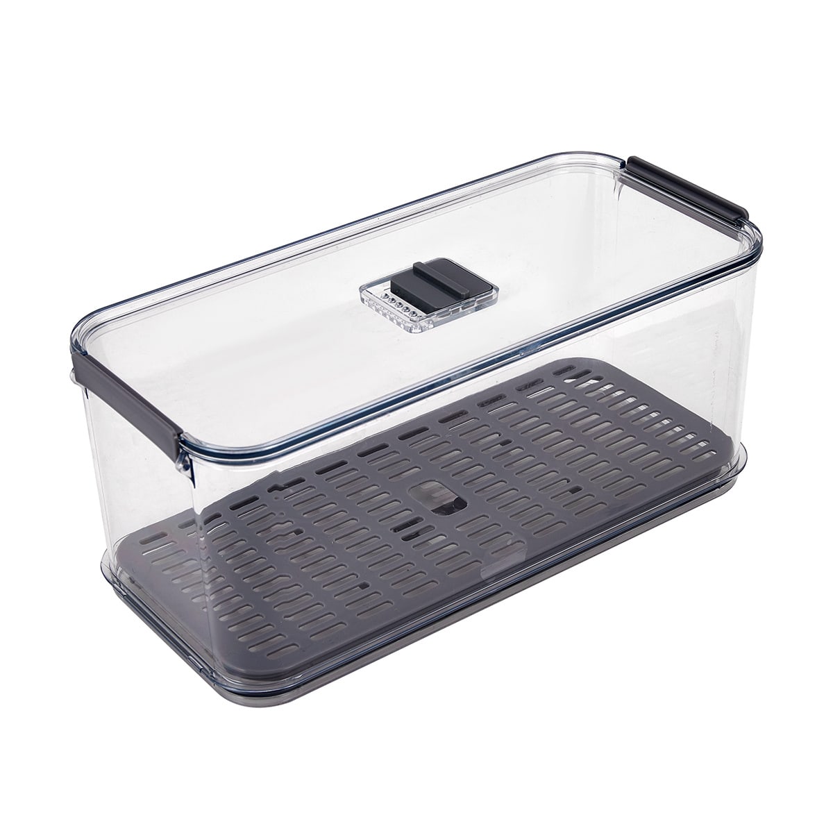 6L Fridge Storage Container - Kmart