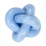 Ceramic Knot Decor Object - Kmart
