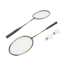 Badminton Set with Shuttle - Kmart
