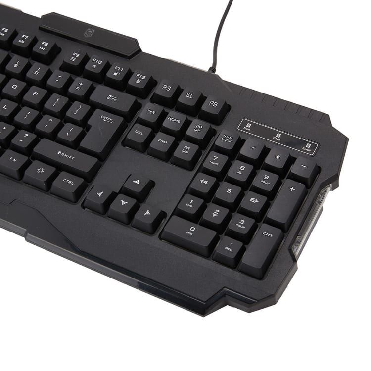 Gaming Keyboard - Kmart