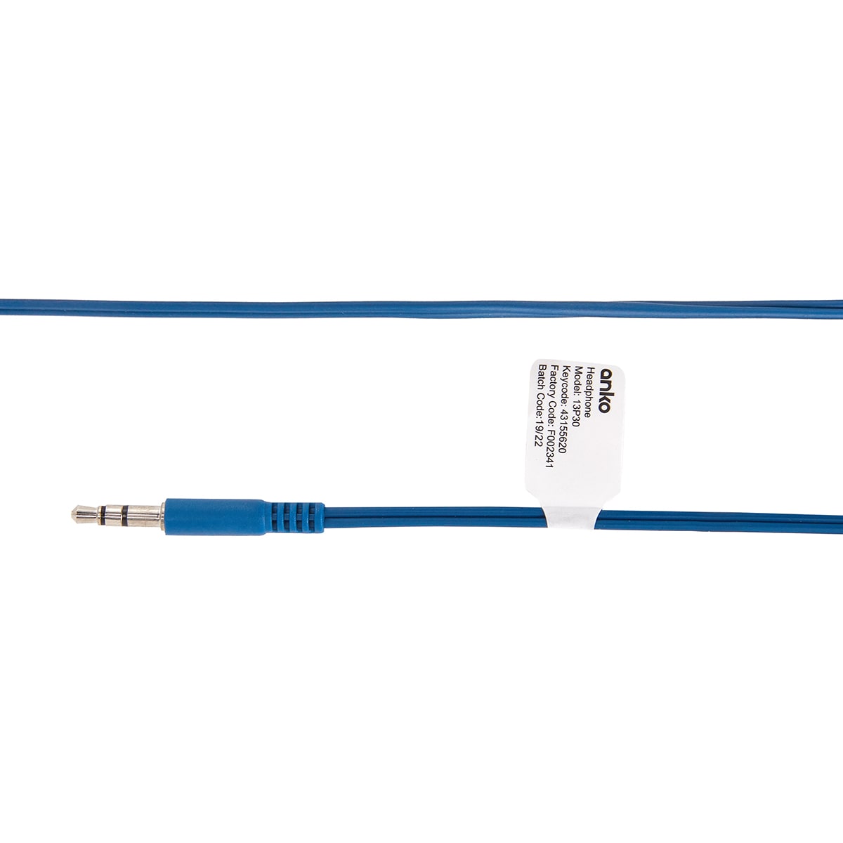 Kids Vortex Headphones - Kmart