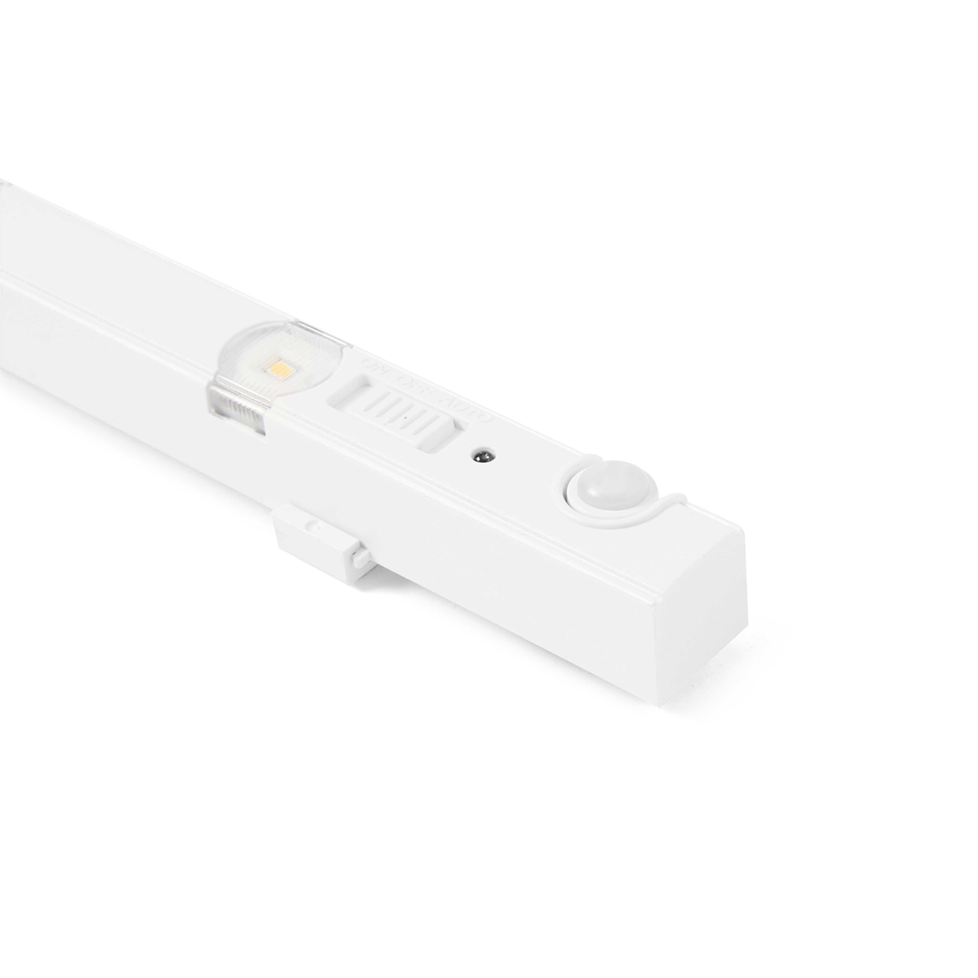 LED Light with Sensor - Kmart