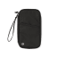 RFID Travel Wallet - Black - Kmart