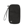 RFID Travel Wallet - Black - Kmart