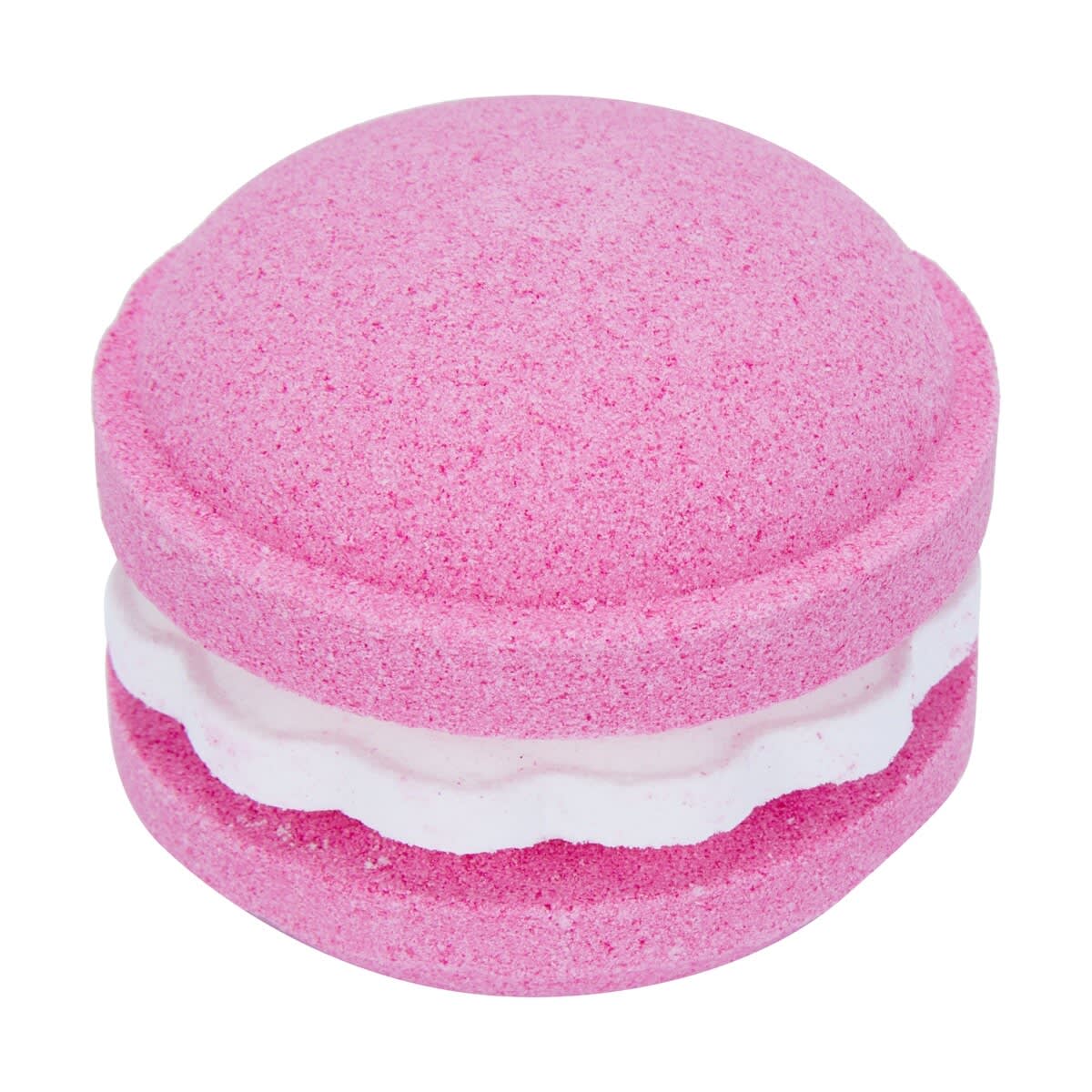 OXX Junior 3 Pack Macaroon Bath Fizzers - Kmart NZ