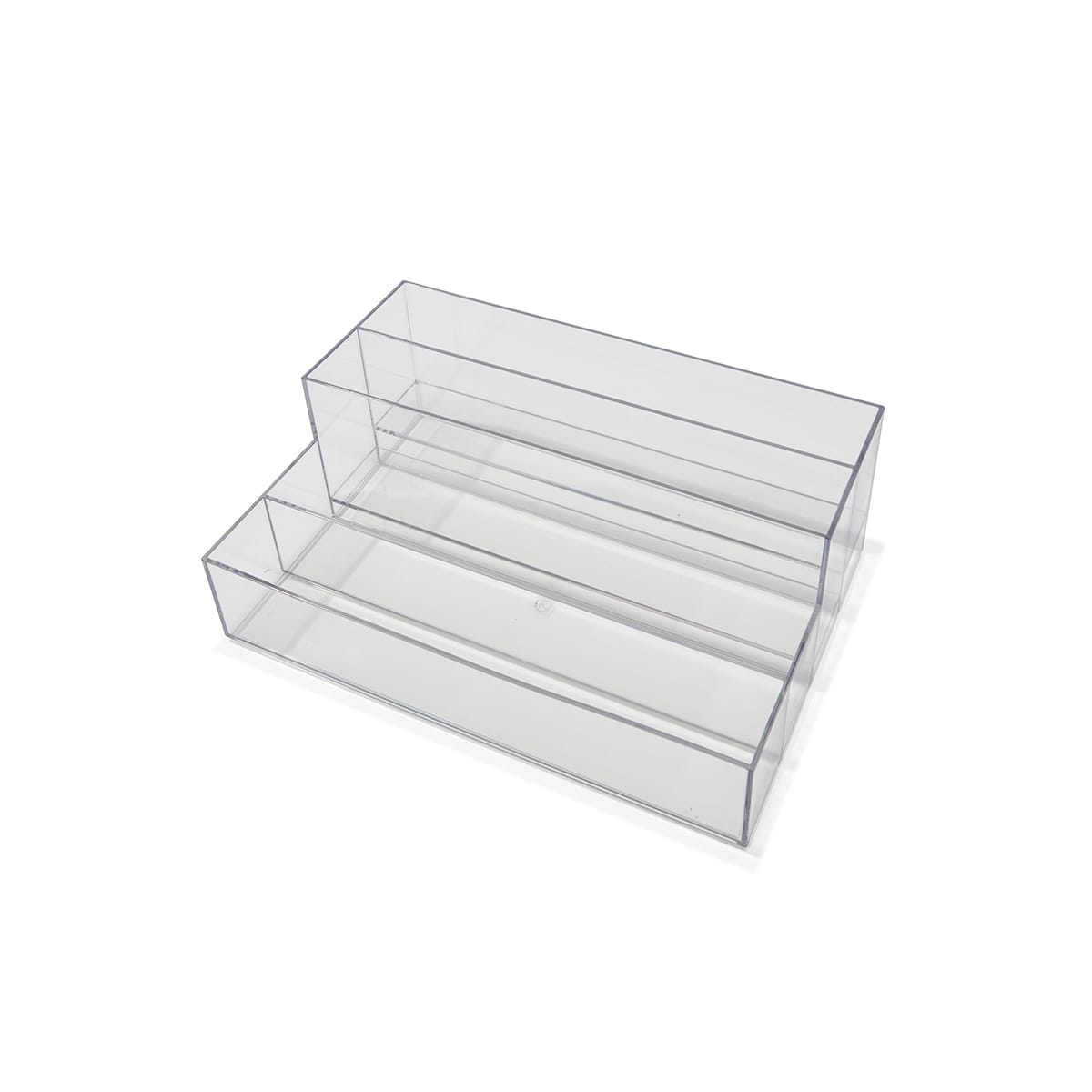Modular Double Tiered Stand - Kmart