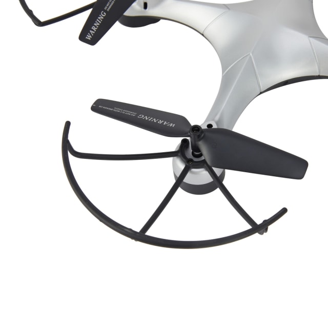 Remote Control Quadcopter - Kmart