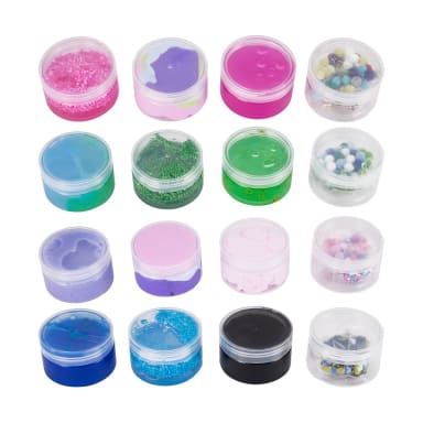 Mega Slime Stack - Assorted - Kmart NZ