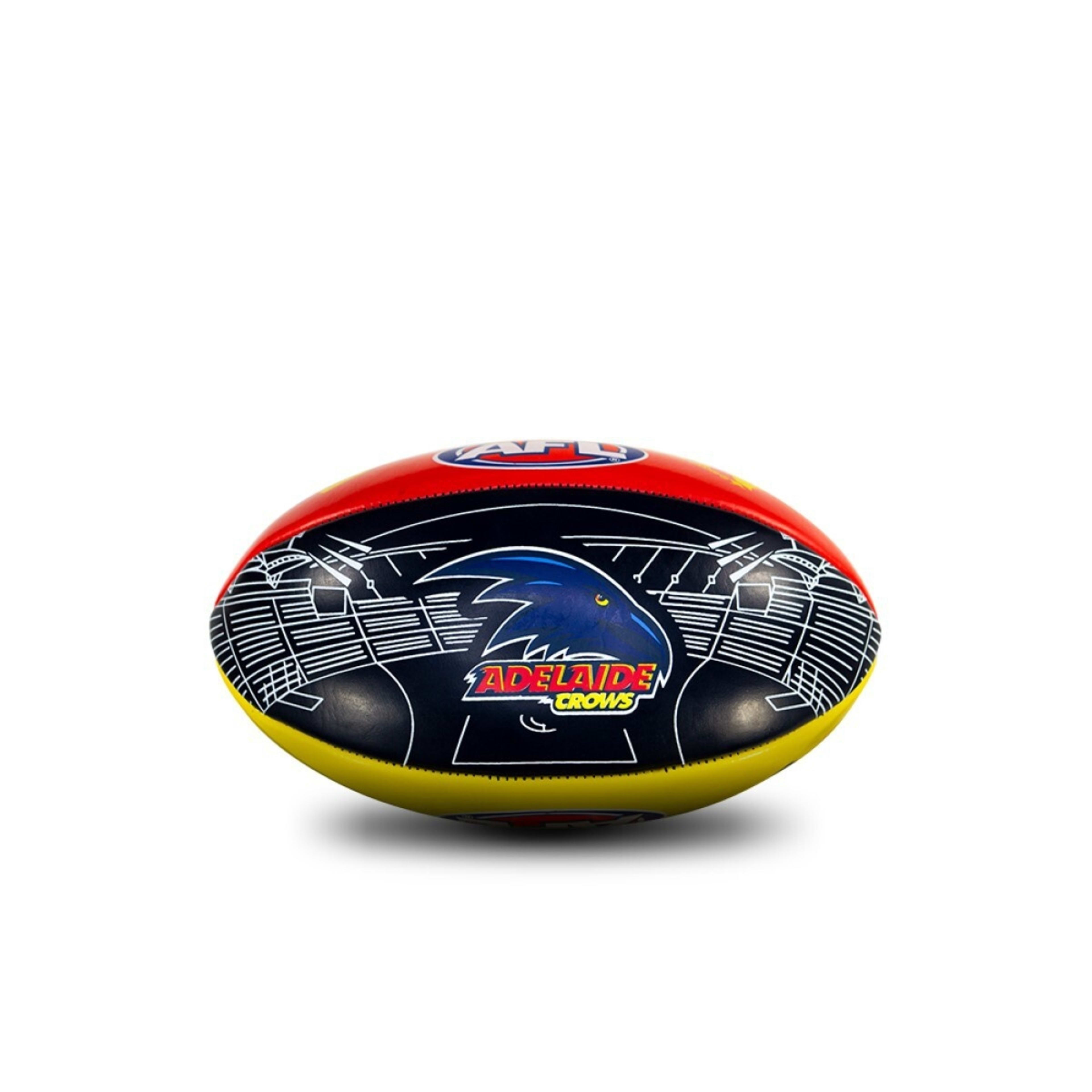 Sherrin AFL Adelaide Crows Football - Kmart