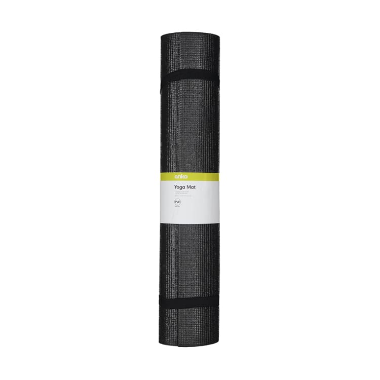 Yoga Mat - Kmart