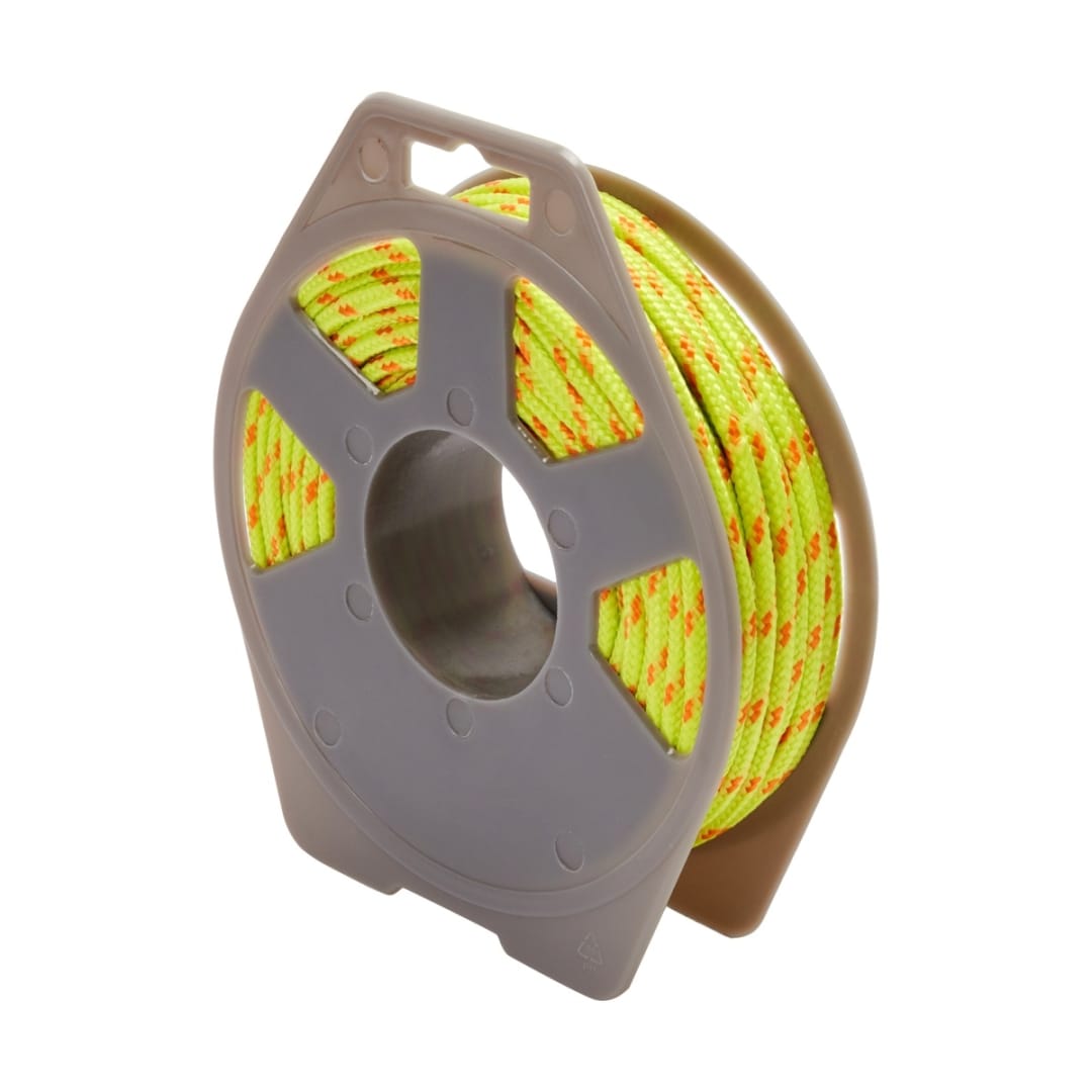 Rope Multi Use 30m / 4mm - Kmart