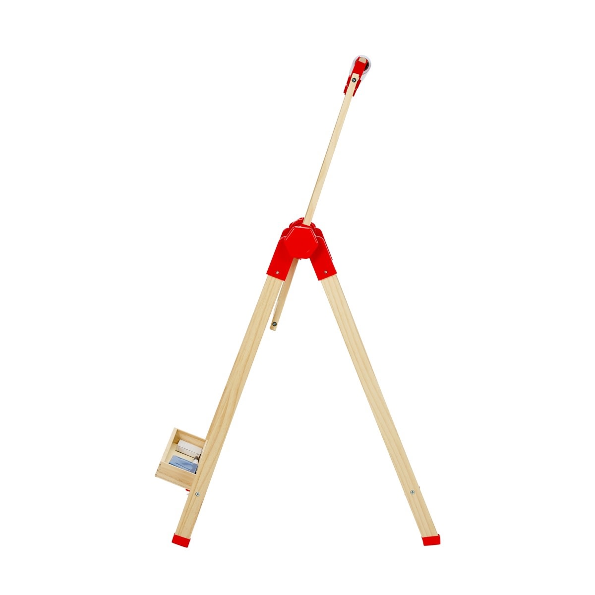 3-in-1 Adjustable Easel with Paper - Kmart NZ