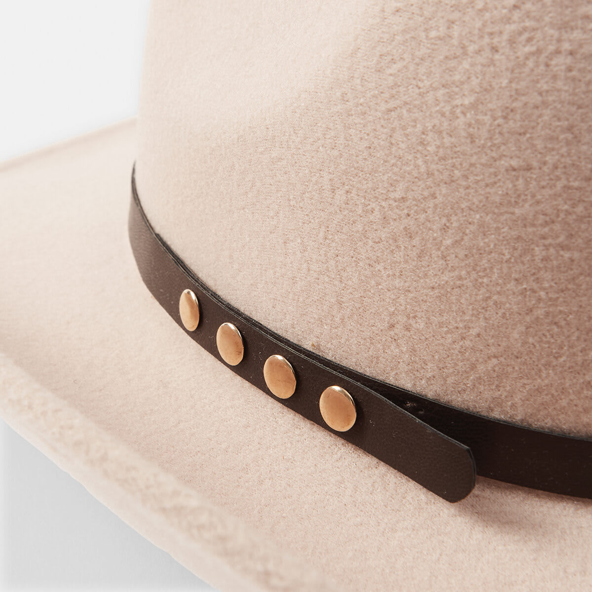 Trim Cowboy Hat - Kmart