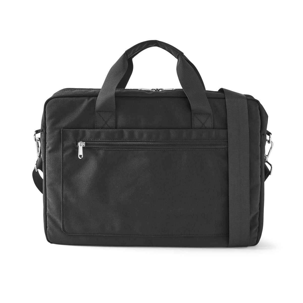 13in. Laptop Bag - Black - Kmart NZ