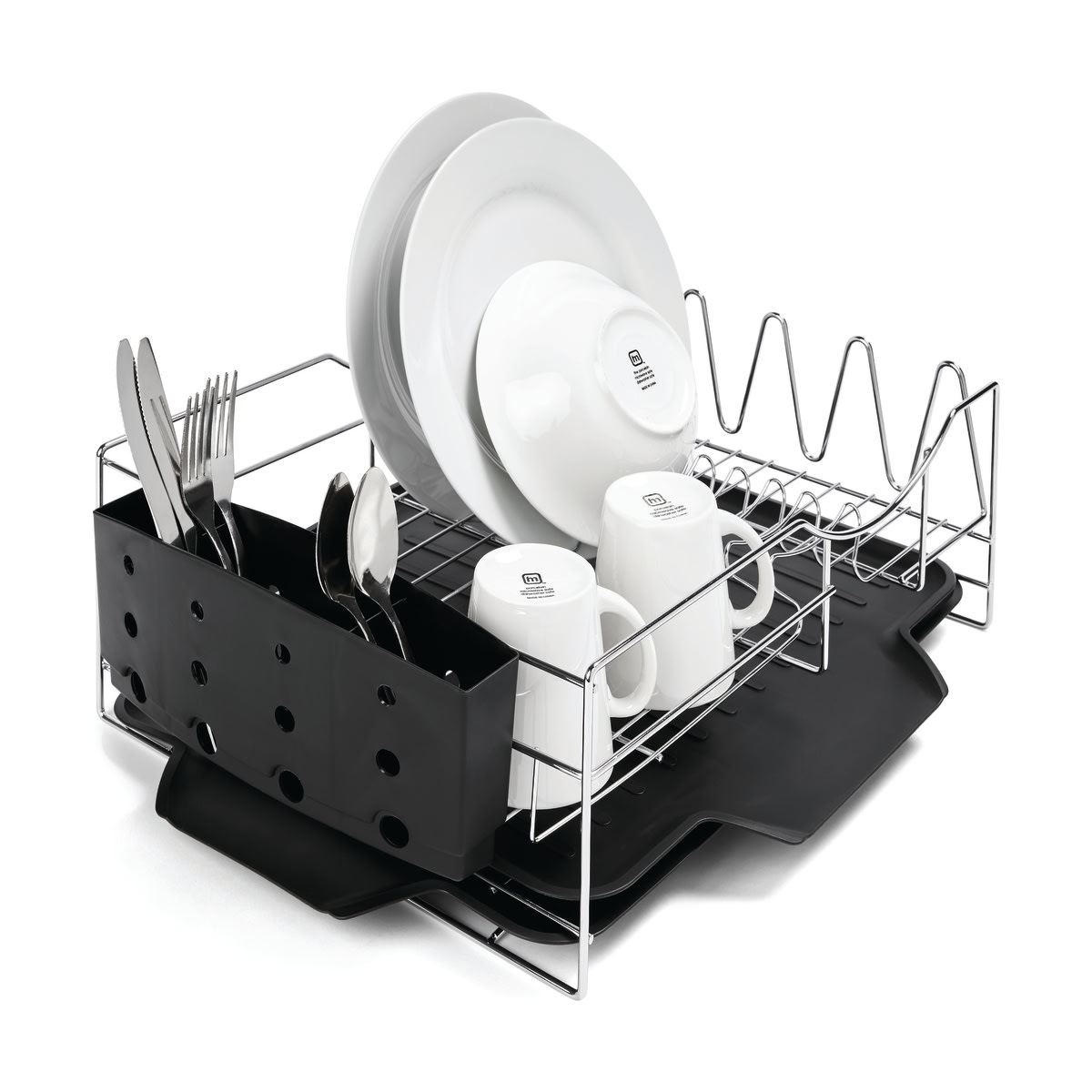Multifunction Dish Rack - Kmart NZ