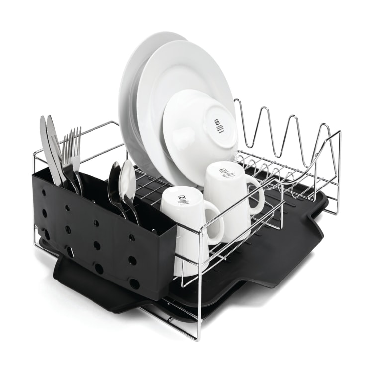 Multifunction Dish Rack - Kmart