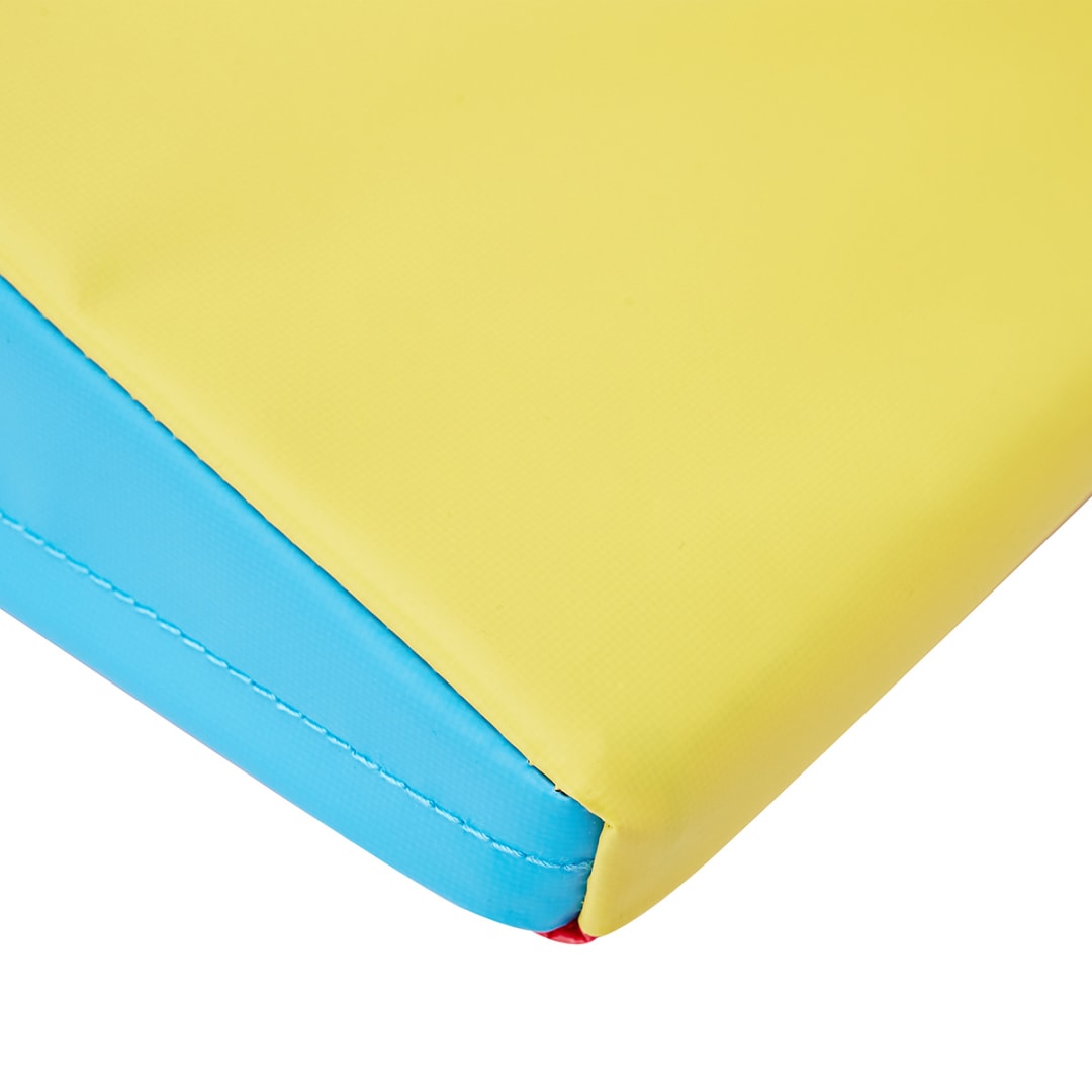 Soft Play Triangle - Kmart
