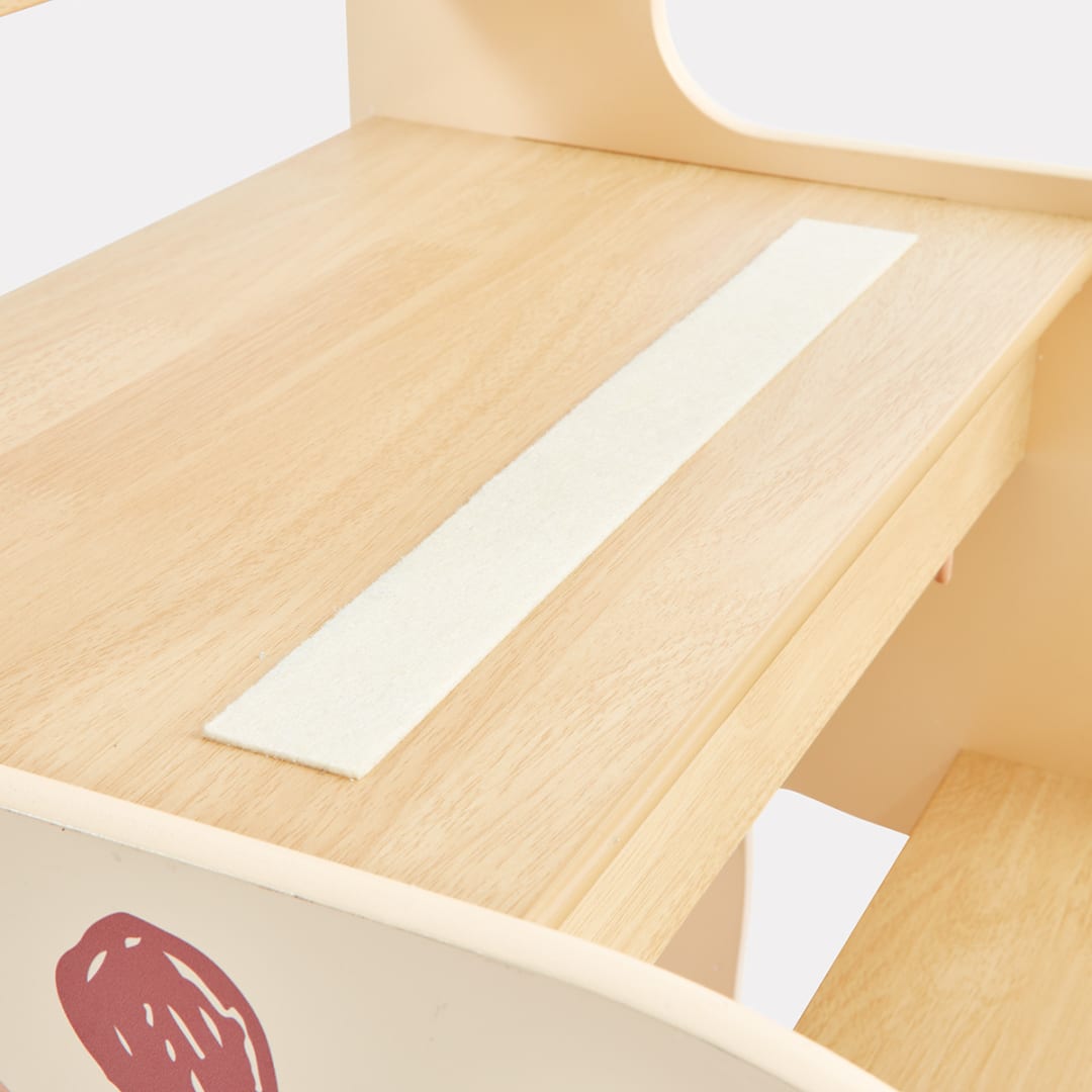 Novelty Stand Up Stool - Kmart