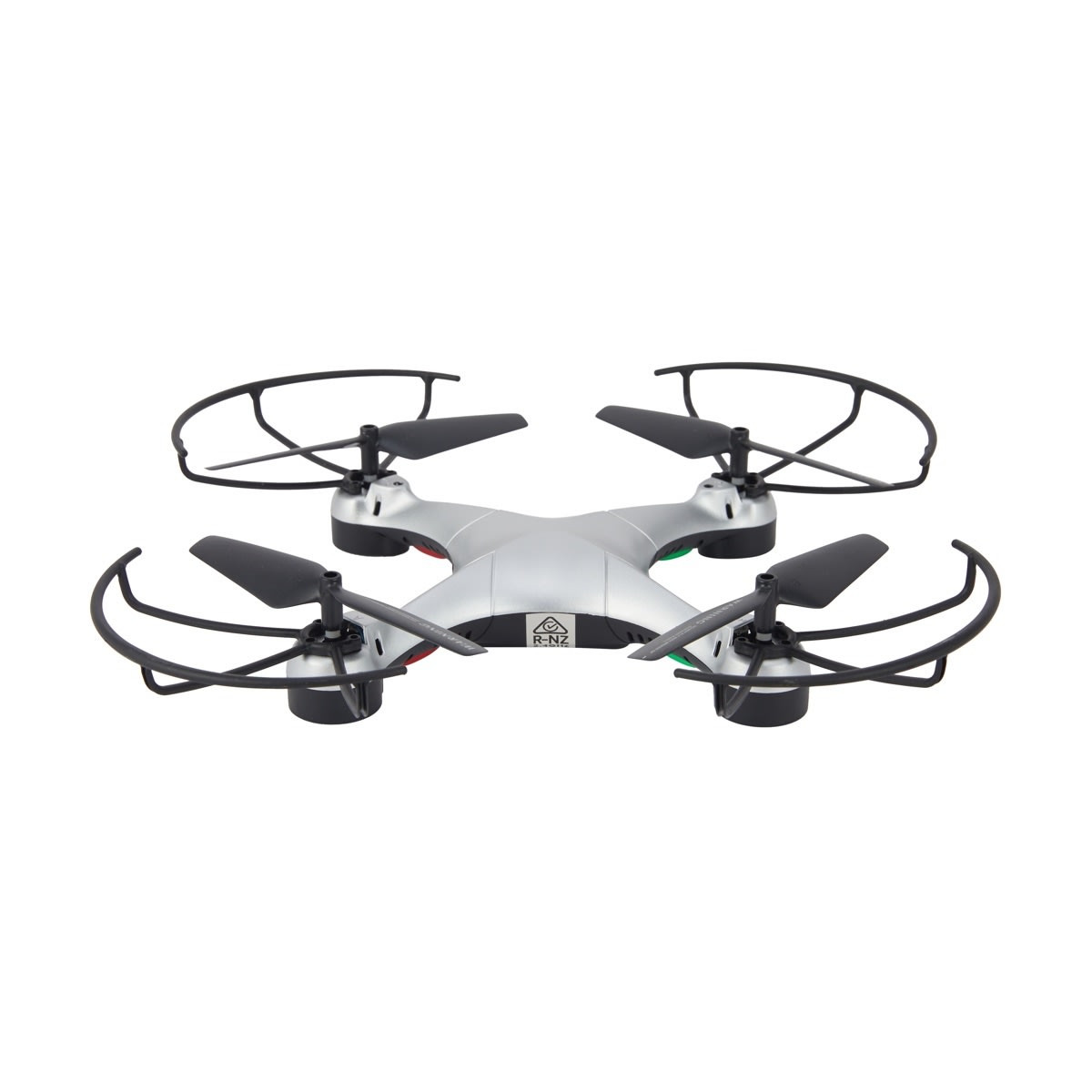 Remote Control Quadcopter - Kmart