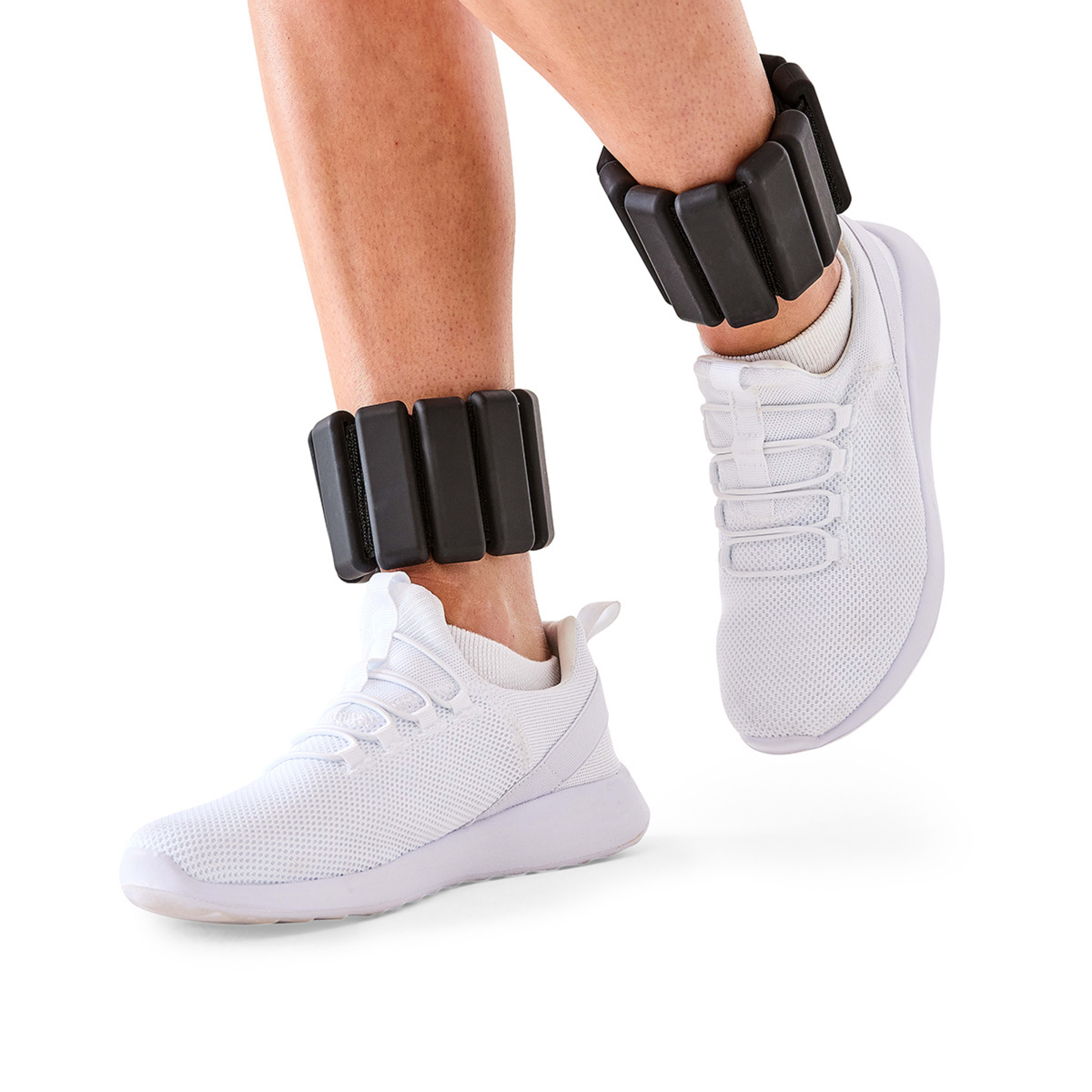 2 Pack Wrist and Ankle Weights - Kmart