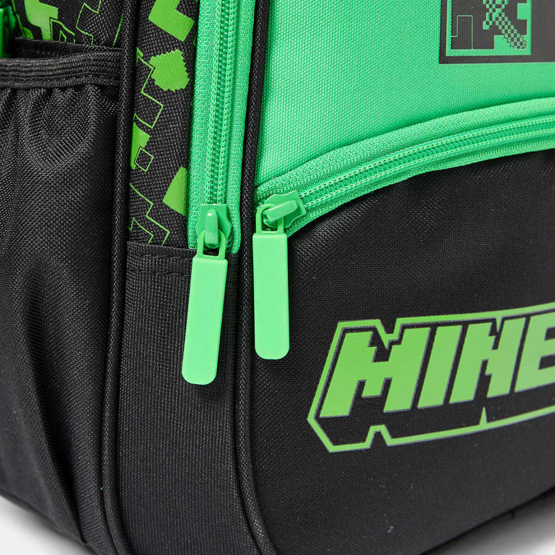 Minecraft Backpack - Kmart