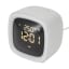 LED Night Light Alarm Clock - Kmart