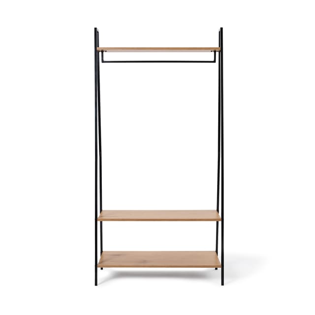Blake Garment Rack - Kmart