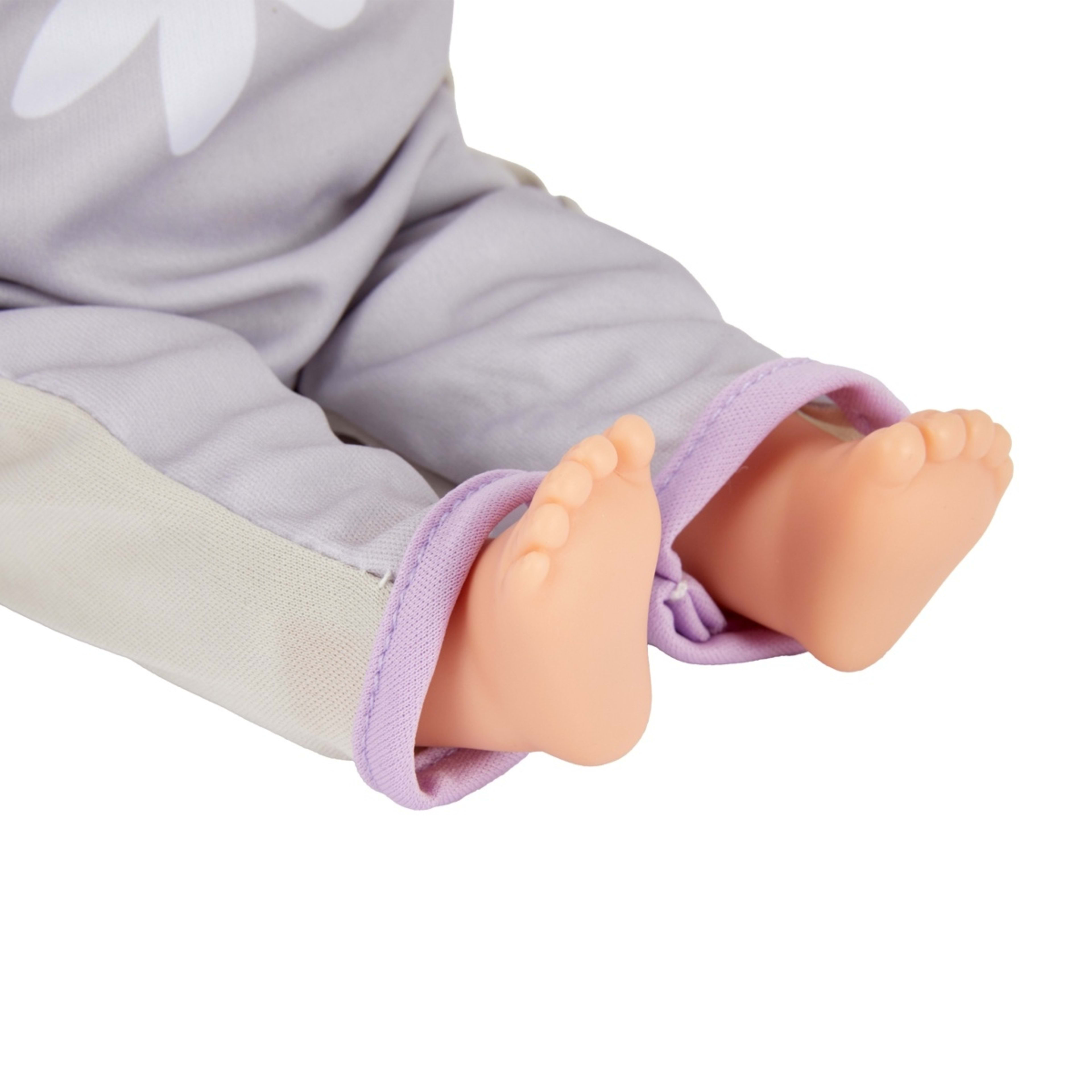 Tickles Baby Doll - Kmart