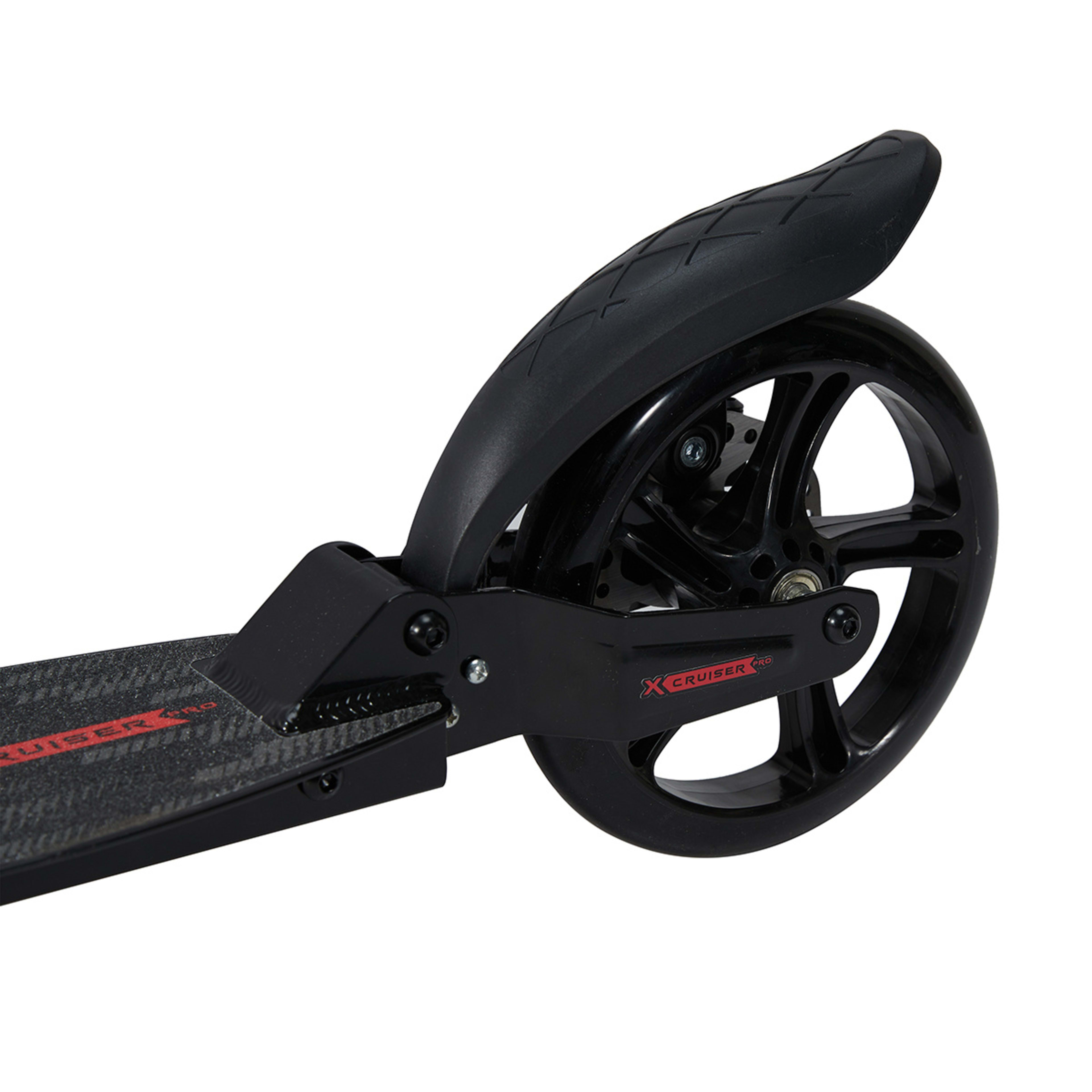 X-Cruiser Pro Commuter Scooter - Kmart