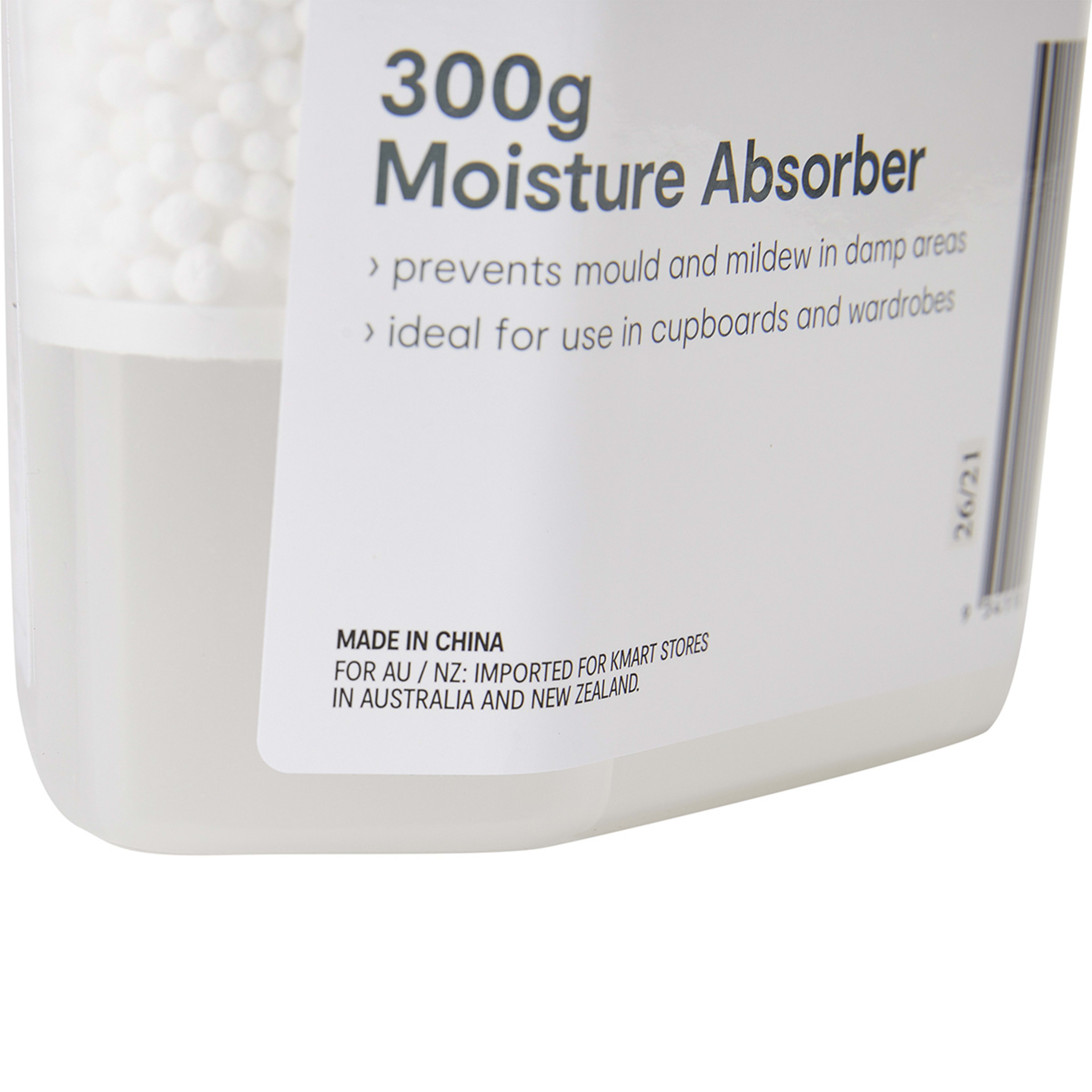 300g Moisture Absorber - Kmart