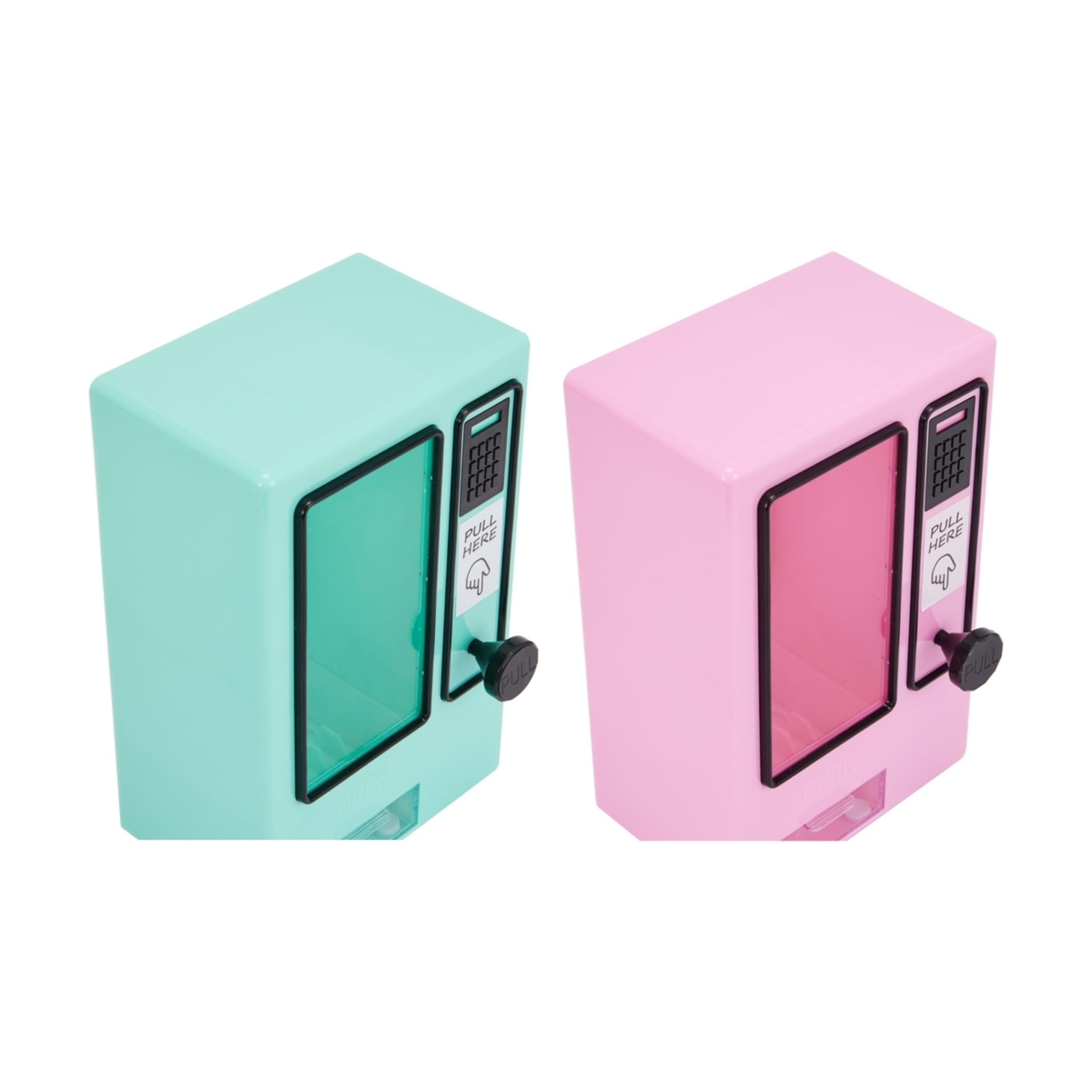 Mini Vending Machine - Assorted - Kmart