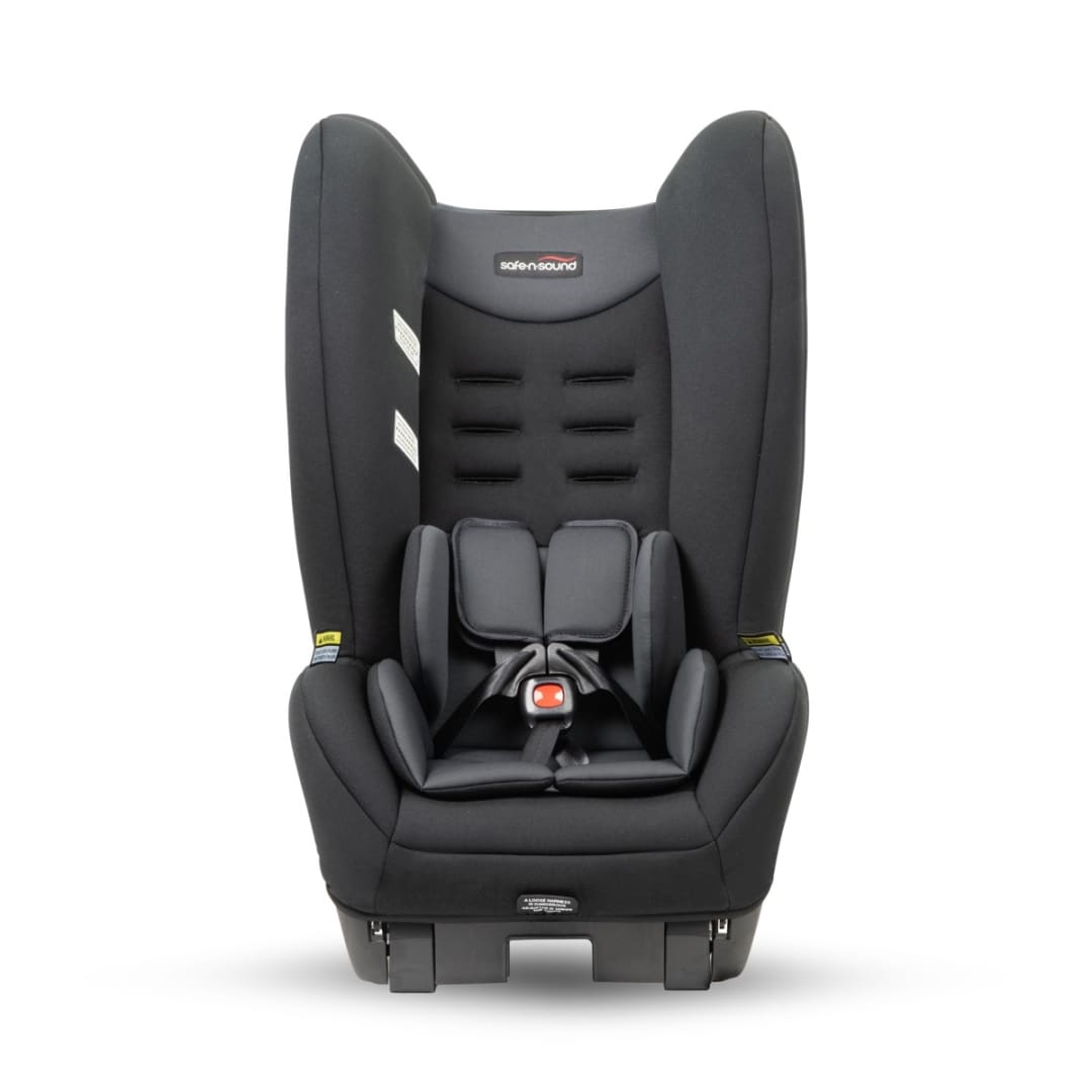 Safe-n-Sound Guardian II Convertible Car Seat - Kmart NZ