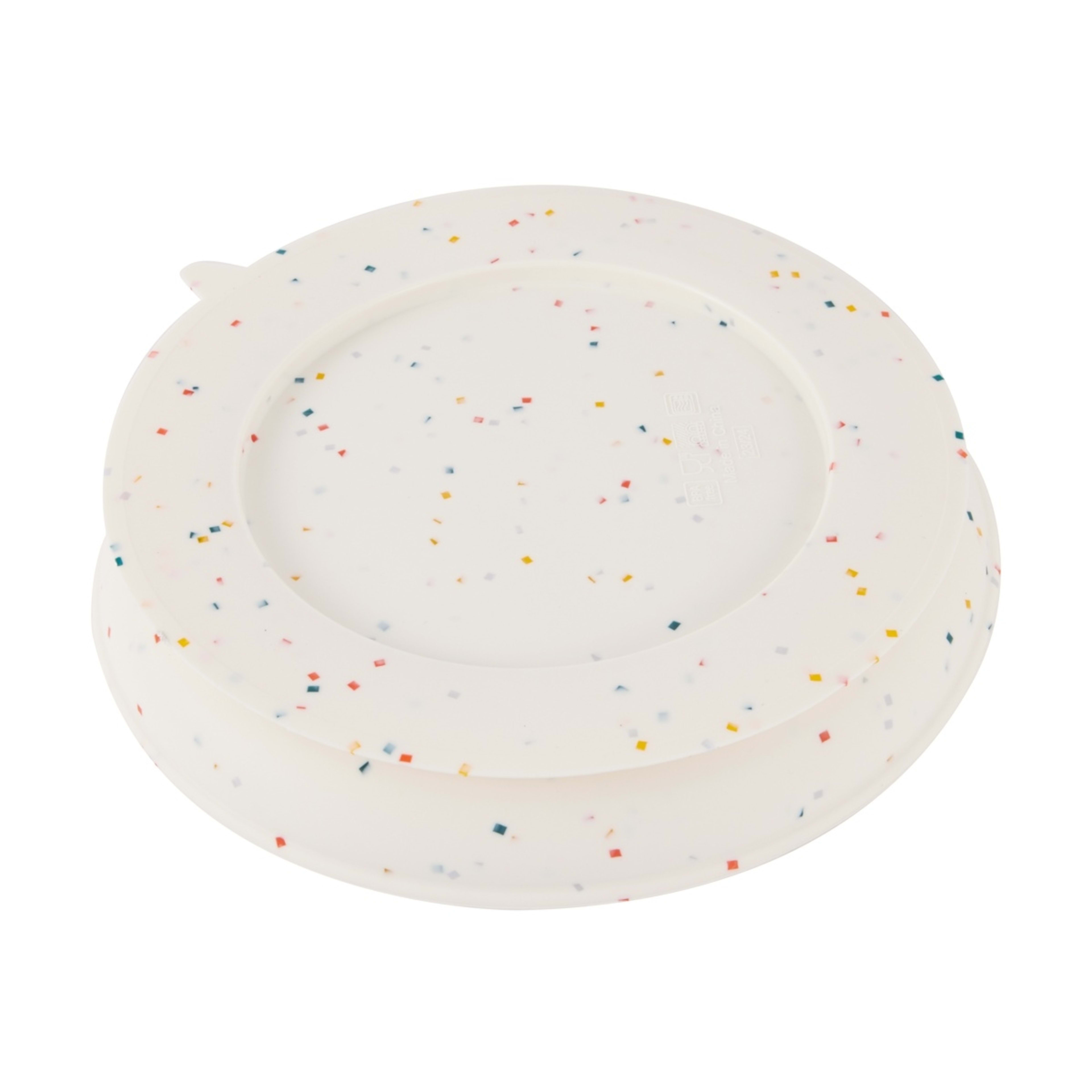 6 Piece Silicone Feeding Set - Kmart