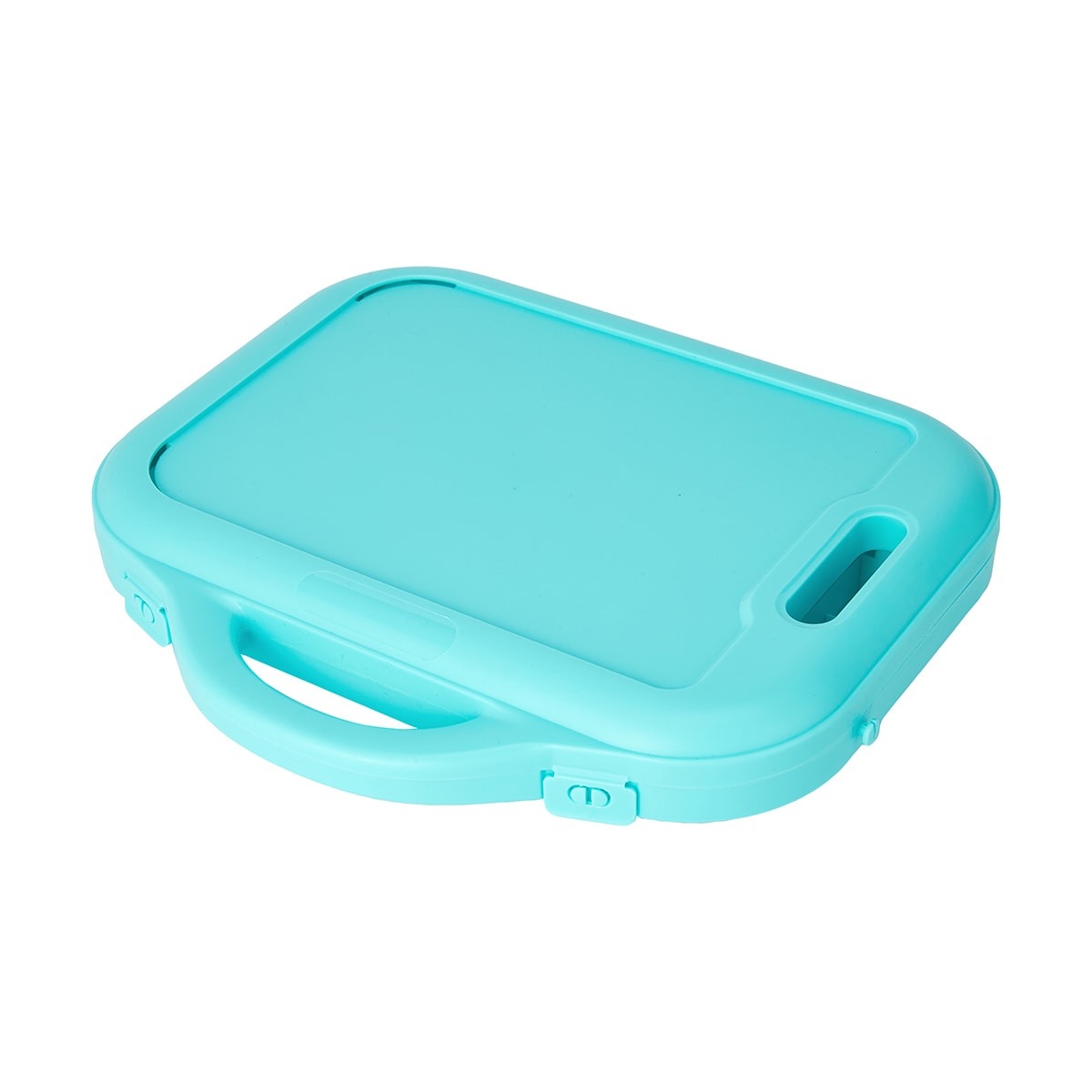 47 Piece Travel Activity Case Set - Kmart