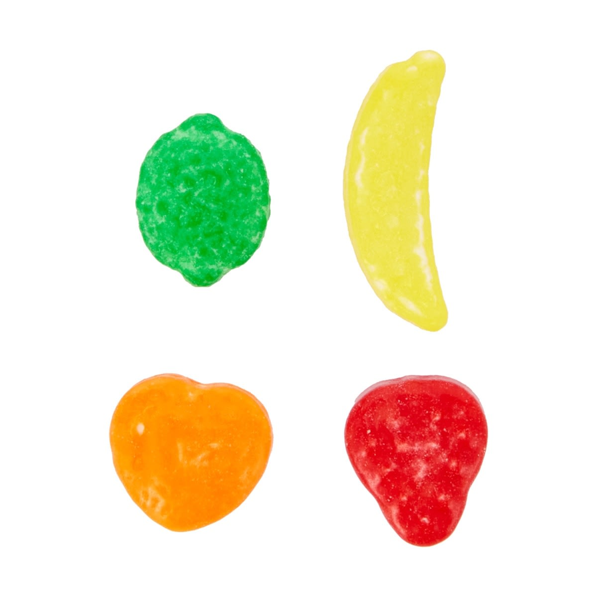 Fruit Candy 500g - Kmart